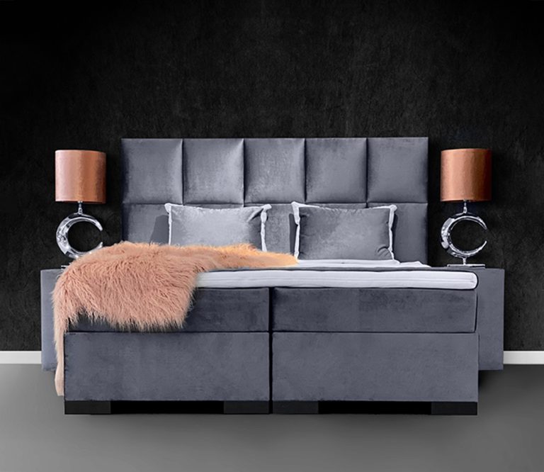 Boxspring Kopen? | Nieuwe Boxsprings Online! | Beddenscout24